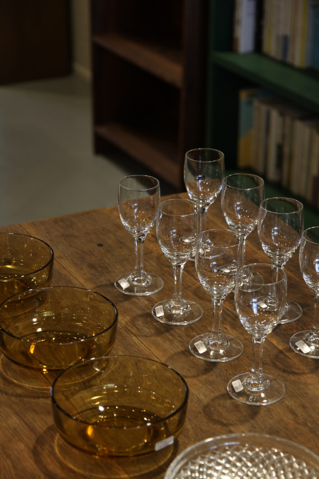 今日から | kibicraft